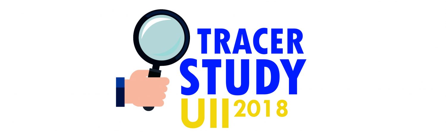 Tracer Study Alumni - Program Studi Profesi Apoteker FMIPA UII